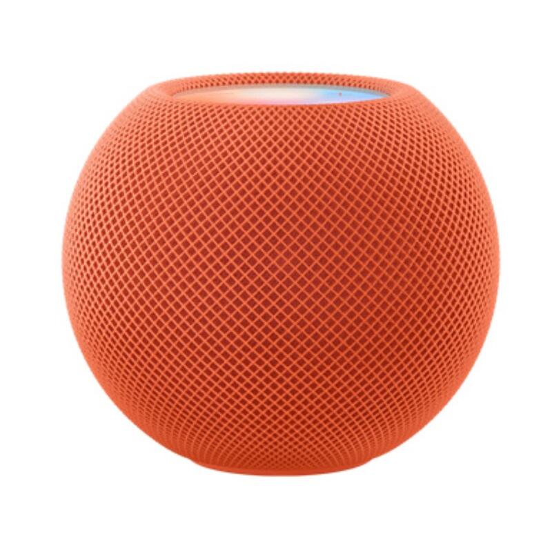 Buy Apple HomePod Mini Orange in Georgia