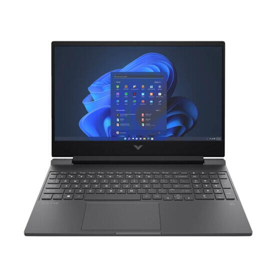 Buy HP Notebook Victus 15 84J98EA / 14-ep0050ci Mica Silver in Georgia