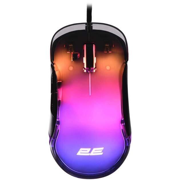 შეიძინეთ 2E Gaming mouse MG345 საქართველოში