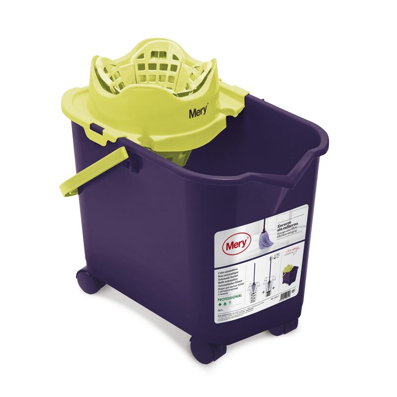 შეიძინეთ RAYEN 0322.11 Bucket with automatic wringer საუკეთესო ფასად ...