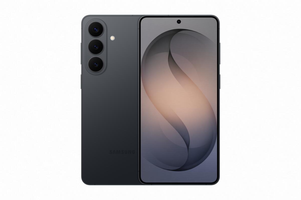 Buy Samsung Galaxy S26+ 256GB Black SM-S947BZKBCAU in Georgia
