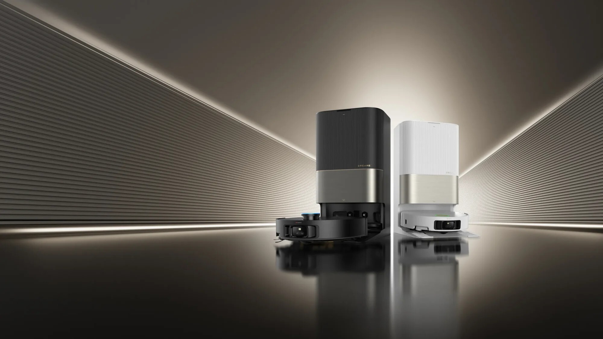 Blog - Dreame X50 Ultra - innovative inventions of 2025 🏆