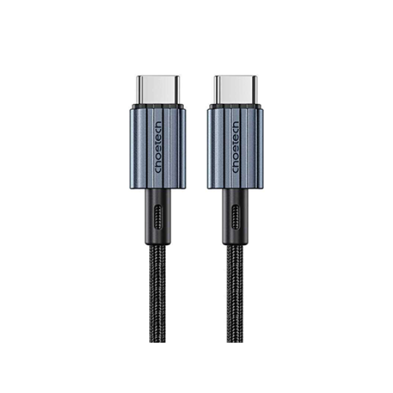 Buy Choetech XCC-1014 PD 60W USB-C to USB-C 1.2m Cable Online at the ...