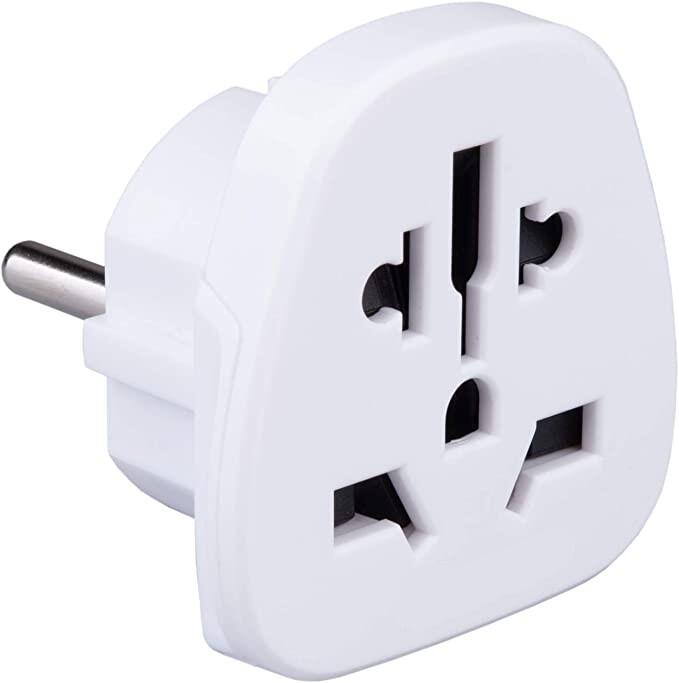 Buy US To EU Adapter in Georgia