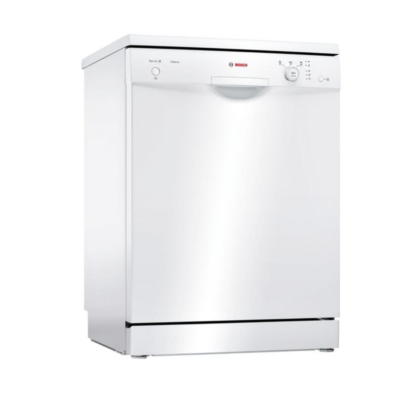 შეიძინეთ BOSCH SMS23BW01T საქართველოში