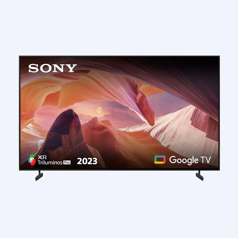 Buy SONY KD-55X80L E33 Online at the Best Price in Georgia – Elite (ee.ge)