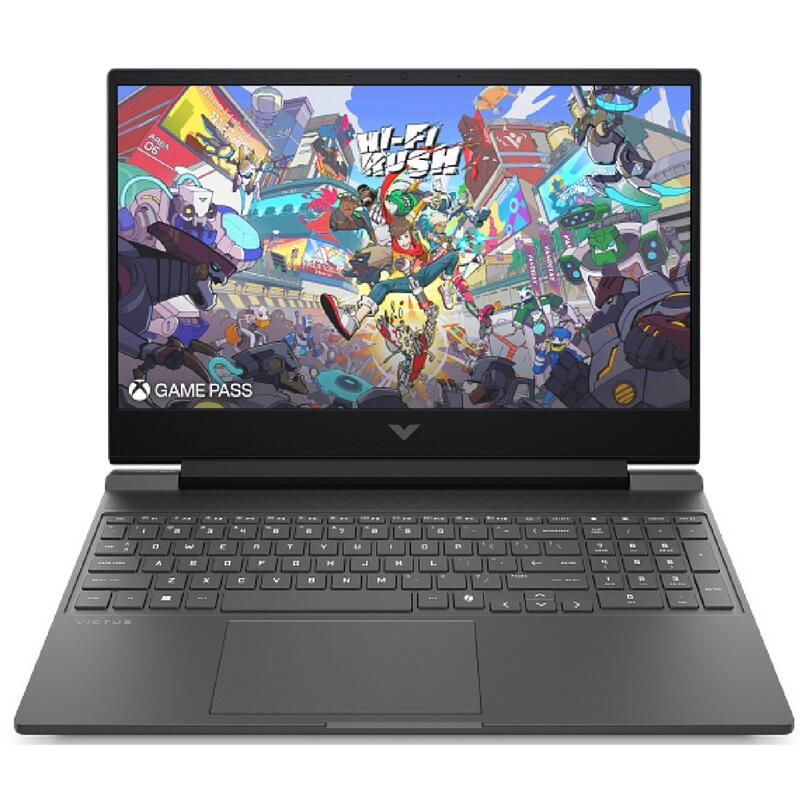Buy HP Notebook VICTUS 15 C0DR5EA Mica Silver in Georgia