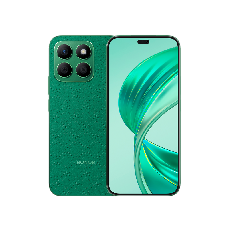 შეიძინეთ HONOR X8b 8GB/256GB Green საუკეთესო ფასად საქართველოში - Elite ...