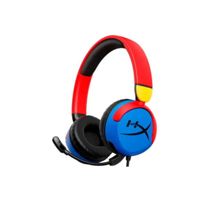 Buy HyperX Gaming Headset Multi color/7G8F3AA Online at the Best Price ...