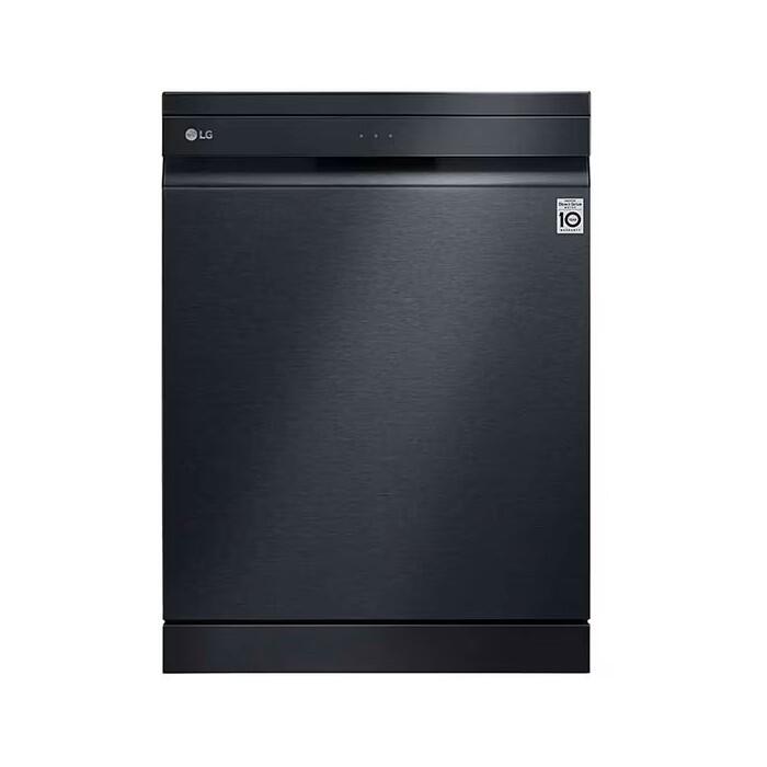 შეიძინეთ LG TrueSteam QuadWash Dishwasher DFB325HM საქართველოში
